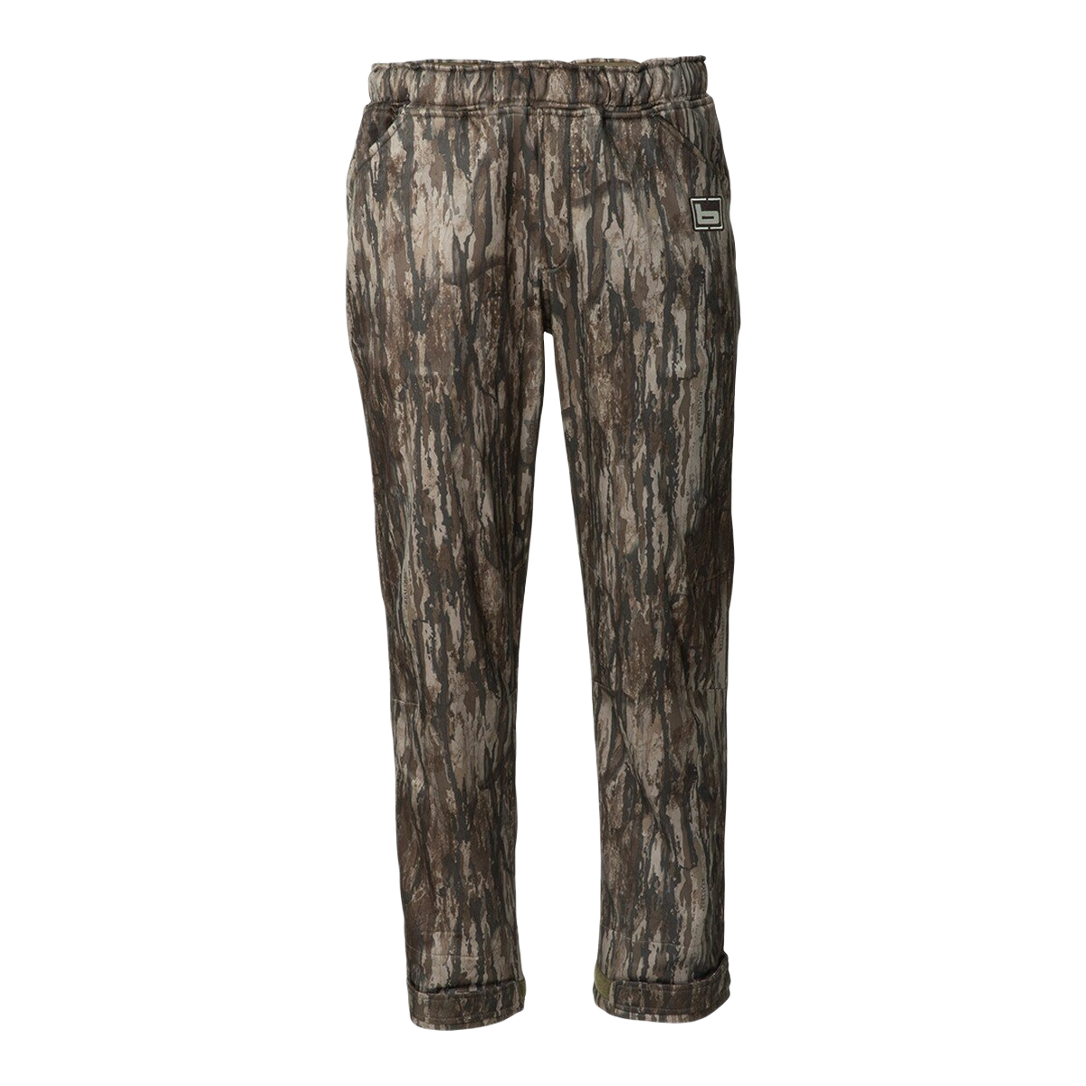 Banded Tec Fleece Wader Pants for Men | Mack's Prairie Wings